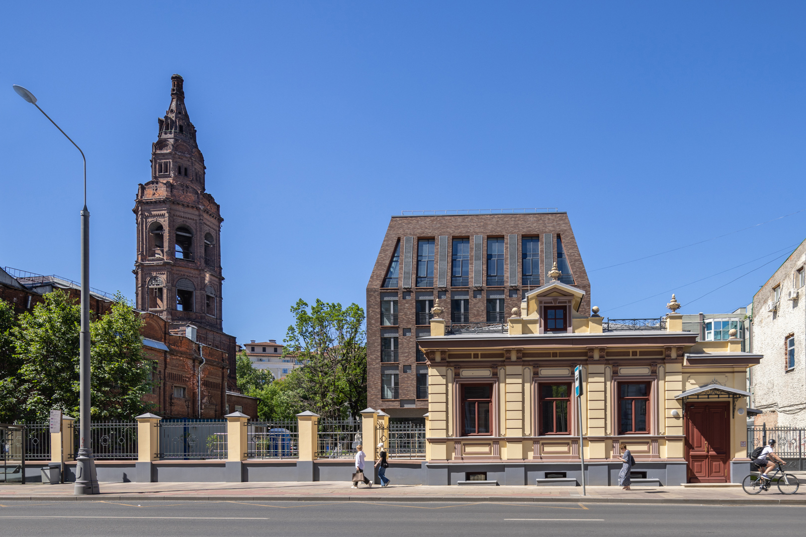 BEL DEVELOPMENT – Новости