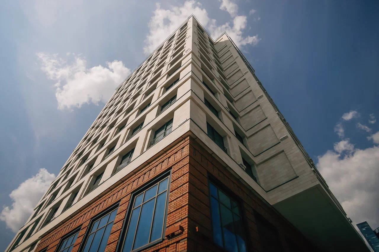 BEL DEVELOPMENT – Новости